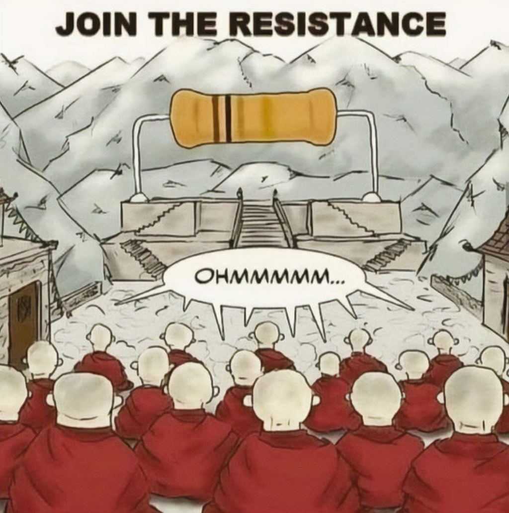 27 Most Hilarious Physics Memes In The World Of Science