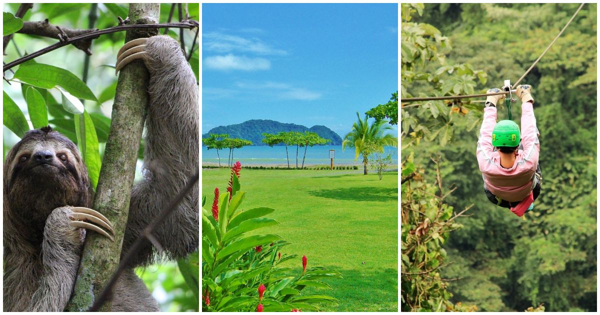 5 Things You Absolutely Must Do in Costa Rica