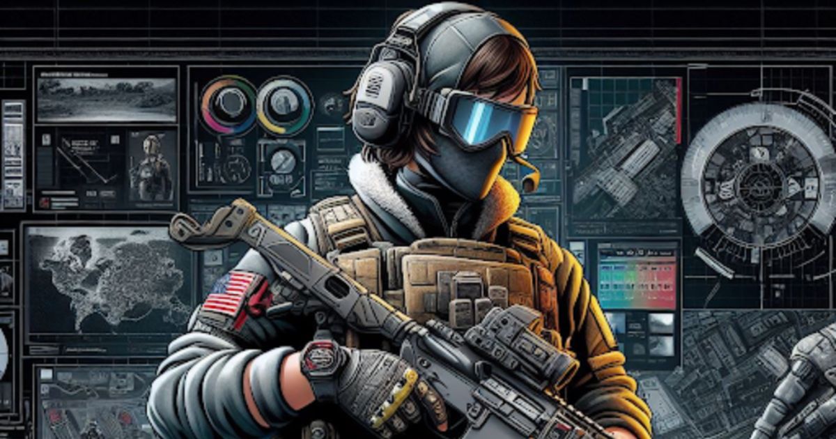 Tactics & Tips to Help You Win More Matches in Rainbow Six Siege